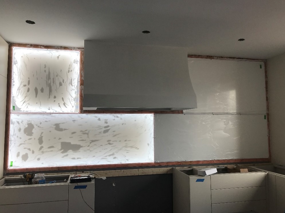 How to install our LED Light Panels? - CPD LED Lighting