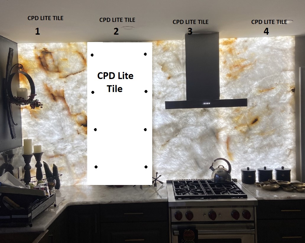 How to install our LED Light Panels? - CPD LED Lighting